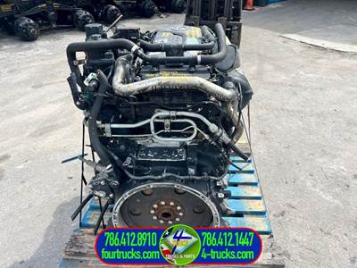 2010 Nissan GH7 Engine For Sale | Miami, FL | 7118-0813242 ...