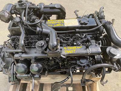 1992 Nissan TD42T Engine For Sale | Miami, FL | 1511-0124208 ...