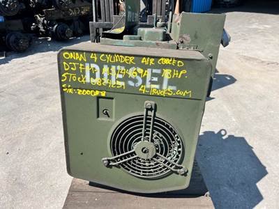 1999 Onan Engine For Sale | Miami, FL | 6222-0824231 | MyLittleSalesman.com
