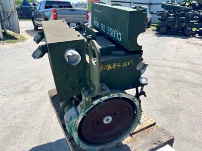 1999 Onan Engine For Sale | Miami, FL | 6222-0824231 | MyLittleSalesman.com