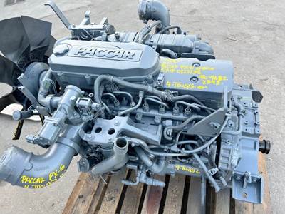 2008 Paccar PX-6 Engine For Sale | Miami, FL | 5663-0227236 ...