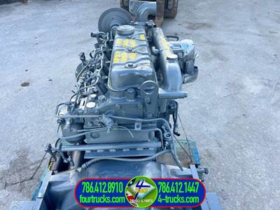 1991 Perkins 4.248.2 Engine For Sale | Miami, FL | 7331-1108242 ...