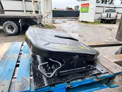 2007 Fontaine SLTPL6000 Fifth Wheel For Sale | Miami, FL | 5125-0927224 ...