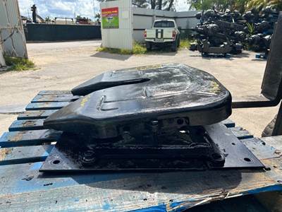 2010 Fontaine SLTPL7000 Fifth Wheel For Sale | Miami, FL | 4982-0812222 ...