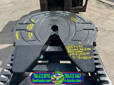 2015 Holland FW35 Fifth Wheel For Sale | Miami, FL | 7057-0712244 ...