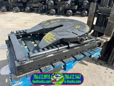 2015 Holland FW35 Fifth Wheel For Sale | Miami, FL | 7057-0712244 ...