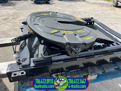 2015 Holland FW35 Fifth Wheel For Sale | Miami, FL | 7057-0712244 ...