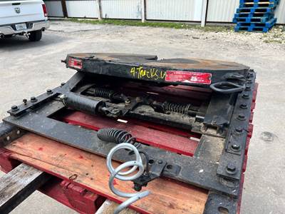 2012 Jost JSK37U Fifth Wheel For Sale | Miami, FL | 5271-1021226 ...