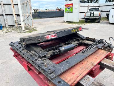 2012 Jost JSK37U Fifth Wheel For Sale | Miami, FL | 5271-1021226 ...