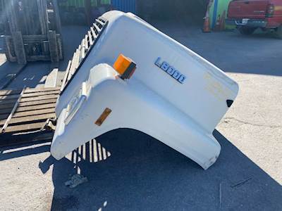 1995 Ford L8000 Hood For Sale | Miami, FL | 3463-0202213 ...