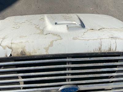 1995 Ford L8000 Hood For Sale | Miami, FL | 3463-0202213 ...