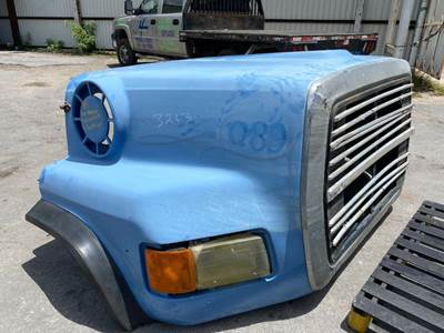 1995 Ford L9000 AERO Hood For Sale | Miami, FL | 3820-0601214 ...