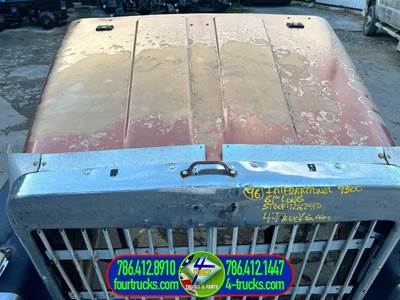 1996 International 9300 Hood For Sale | Miami, FL | 7445-12162410 ...