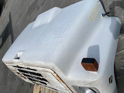 1987 International S1900 Hood For Sale | Miami, FL | 2146-03242013 ...