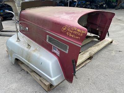 2005 Mack CL Series Hood For Sale | Miami, FL | 3130-0914205 ...