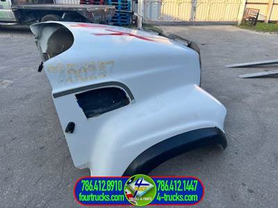 2007 Mack Granite CV713 Hood For Sale | Miami, FL | 6244-0906233 ...