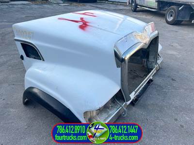 2007 Mack Granite CV713 Hood For Sale | Miami, FL | 6244-0906233 ...