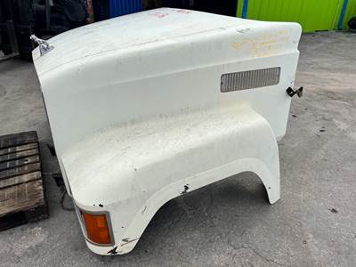 2007 Mack Pinnacle CHU613 Hood For Sale | Miami, FL | 6146-0724239 ...