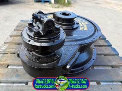 1985 Mack PTO For Sale | Miami, FL | 8094-0926259 | MyLittleSalesman.com