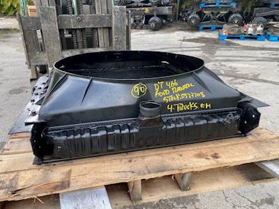 1990 International DT466 Radiator For Sale | Miami, FL | 2659-0527208 ...