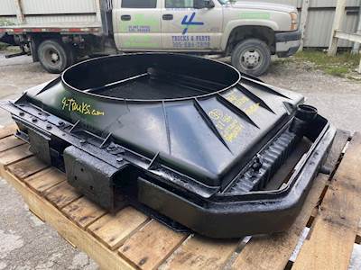 1990 International DT466 Radiator For Sale | Miami, FL | 2659-0527208 ...