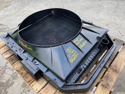 1990 International DT466 Radiator For Sale | Miami, FL | 2659-0527208 ...