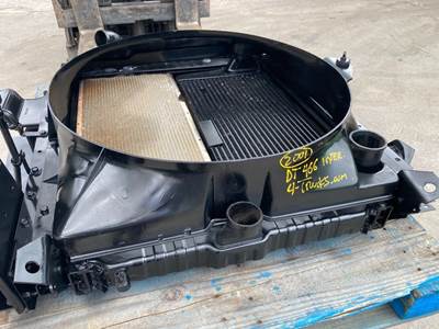 2001 International DT466 Radiator For Sale | Miami, FL | 3991-0723212 ...