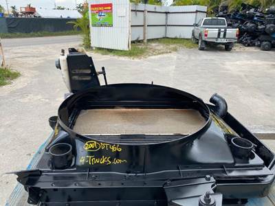 2001 International DT466 Radiator For Sale | Miami, FL | 3991-0723212 ...