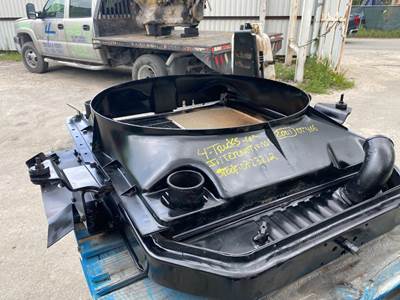 2001 International DT466 Radiator For Sale | Miami, FL | 3991-0723212 ...