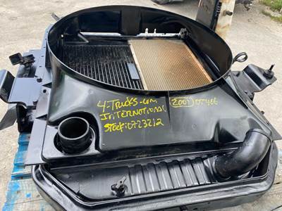 2001 International DT466 Radiator For Sale | Miami, FL | 3991-0723212 ...