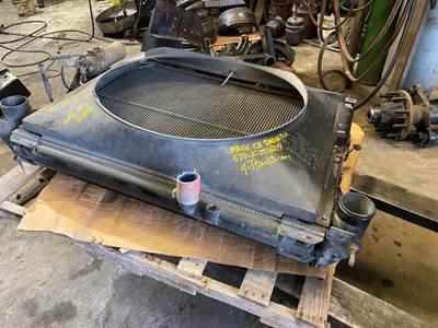 2001 Mack CH Radiator For Sale | Miami, FL | 3492-0216214 ...