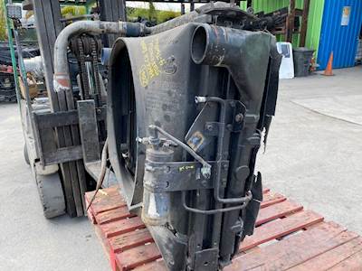 2001 Mack CH613 Radiator For Sale | Miami, FL | 2219-0407206 ...