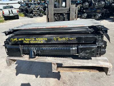 2008 Mack Granite GU813 Radiator For Sale | Miami, FL | 4839-07072211 ...