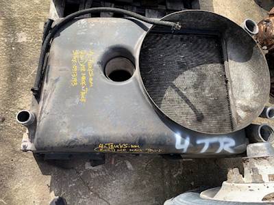 2001 Mack MR Radiator For Sale | Miami, FL | 555-0913193 ...