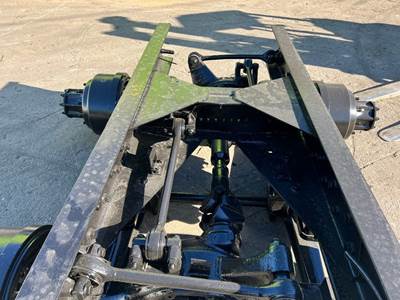 2004 Hendrickson R/RS SOLID REAR SUSPENSION SYS Suspension For Sale ...