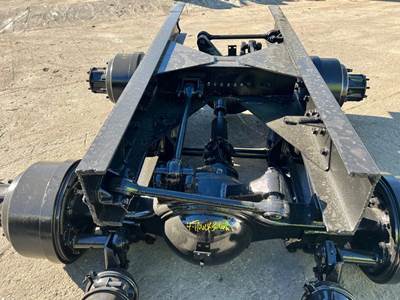 2004 Hendrickson R/RS SOLID REAR SUSPENSION SYS Suspension For Sale ...