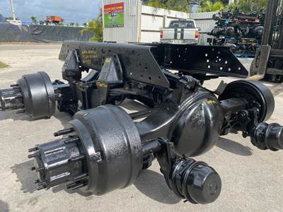 2003 Hendrickson RT Suspension For Sale | Miami, FL | 4282-1111213 ...