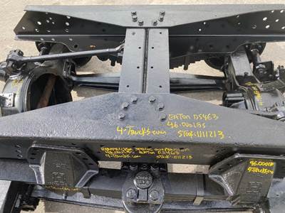 2003 Hendrickson RT Suspension For Sale | Miami, FL | 4282-1111213 ...