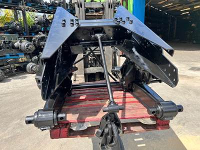 2015 Hendrickson RT Suspension For Sale | Miami, FL | 4922-0801221 ...