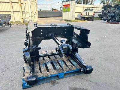 2002 Hendrickson RT Suspension For Sale | Miami, FL | 5633-0208238 ...