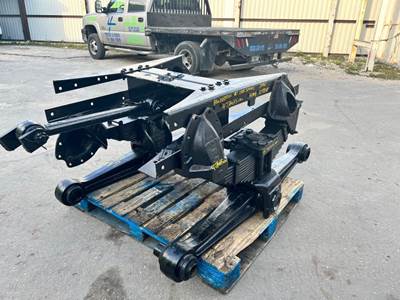 2002 Hendrickson RT Suspension For Sale | Miami, FL | 5633-0208238 ...