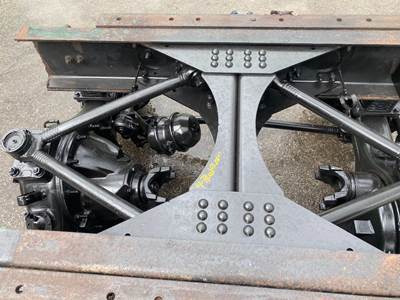 2004 Volvo T-RIDE Suspension For Sale | Miami, FL | 4248-11042111 ...