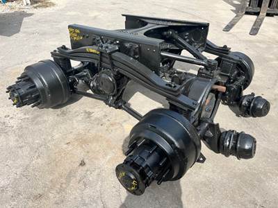 2011 Volvo T-RIDE Suspension For Sale | Miami, FL | 6150-07242313 ...