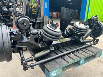 2019 Watson & Chalin Tag / Pusher Axle For Sale | Miami, FL | 6055 ...