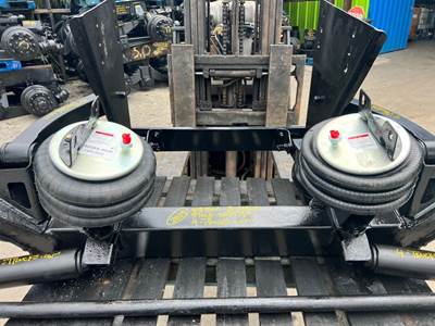 2019 Watson & Chalin Tag / Pusher Axle For Sale | Miami, FL | 6055 ...
