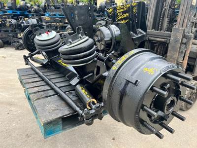 2019 Watson & Chalin Tag / Pusher Axle For Sale | Miami, FL | 6055 ...
