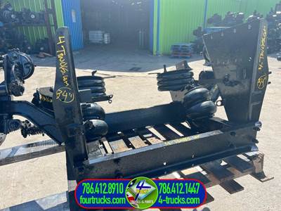 2019 Watson & Chalin Tag / Pusher Axle For Sale | Miami, FL | 7073 ...