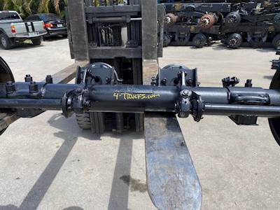 1998 Hendrickson Trailer Axle 96" Round For Sale | Miami, FL | 2937 ...