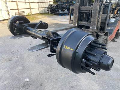 2012 Hendrickson AIR RIDE TRAILER AXLE Trailer Axle For Sale | Miami ...