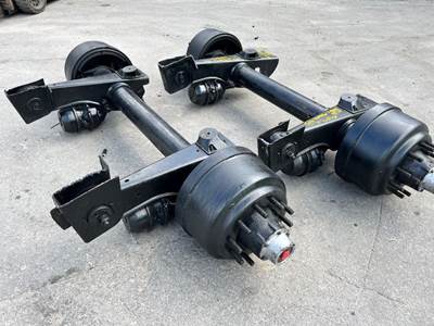 2016 Hendrickson Trailer Axle For Sale | Miami, FL | 4515-0321226 ...